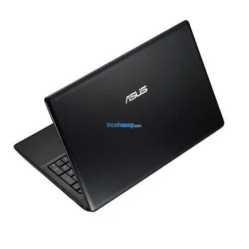 ASUS X55A-SX115D B980 Notebook - incehesap.com