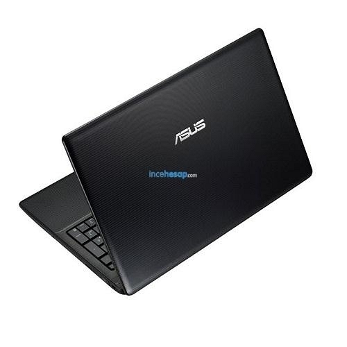 Asus X55A-SX115D B980 Notebook - incehesap.com
