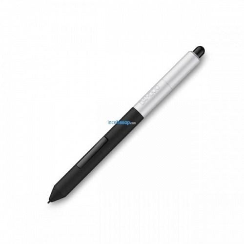 Wacom Bamboo Fun Pen&touch S - Eng - incehesap.com