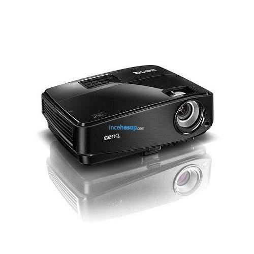 Benq MS517F Projeksiyon Cihazı - incehesap.com