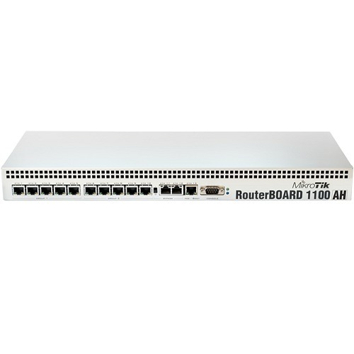 Mikrotik RouterBoard RB/1100AH RB1100AH - incehesap.com