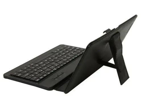 Hiper TK-100 Universal Tablet Klavyesi + Kılıf/Çanta (7") - incehesap.com