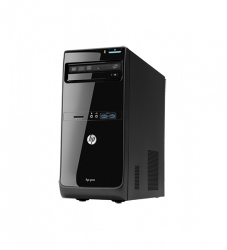 HP Pro 3500 D5S30EA i7-3770 4Gb 500Gb Dos - incehesap.com