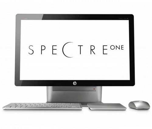 HP Spectre One C3T13EA i5-3470T 4Gb 1Tb 23.6 W8 - incehesap.com