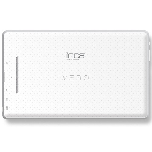 Inca Vero 7” 16GB Tablet Pc - incehesap.com