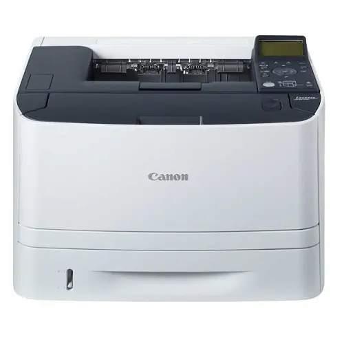 Canon LBP 6670DN Lazer A4 Yazıcı (Network+Dubleks) - incehesap.com