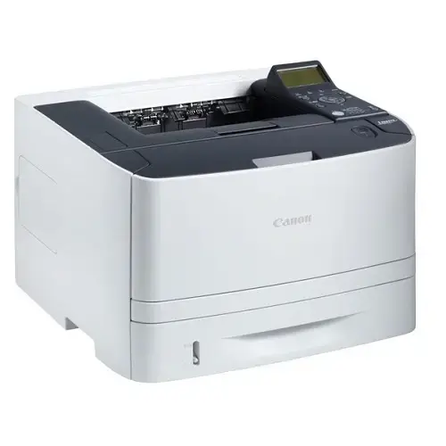 Canon LBP 6670DN Lazer A4 Yazıcı (Network+Dubleks) - incehesap.com