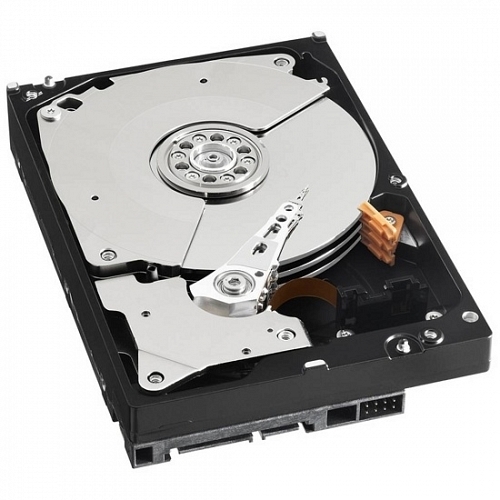 WD 4 Tb Black SATA3 7200rpm 64MB Hard Disk (WD4003FZEX) - incehesap.com