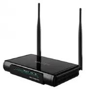 Netmaster WDS-300 Accespoint + Router Kablosuz - incehesap.com