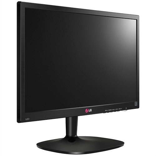 LG 20M35A-B 19.5" 5ms Led Monitör - incehesap.com