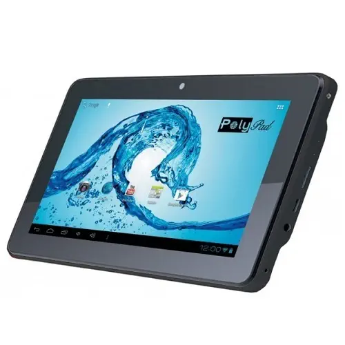 Poly Pad C518 8GB Android Tablet Pc - incehesap.com