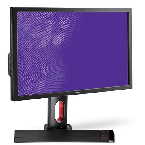 BenQ XL2420Z 24" 1ms (GTG) (Analog+DVI+2xHDMI+Display) Full HD Led ...
