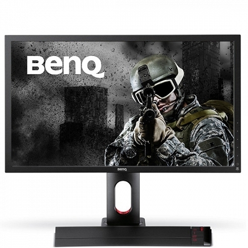 BenQ XL2420Z 24" 1ms (GTG) (Analog+DVI+2xHDMI+Display) Full HD Led ...