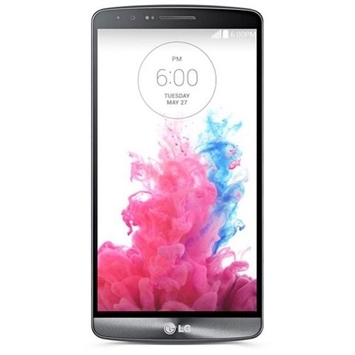 LG G3 D855 16 Gb Titan Cep Telefonu - LG Türkiye Garantili - incehesap.com