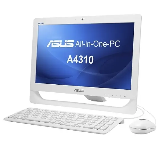ASUS A4310-W032M All In One Pc - incehesap.com