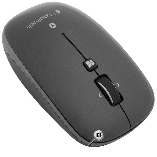 Logitech M557 Bluetooth Mouse 910-003958 - incehesap.com