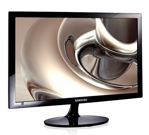 Samsung S24D300HS 24" 2ms Led Monitör - incehesap.com
