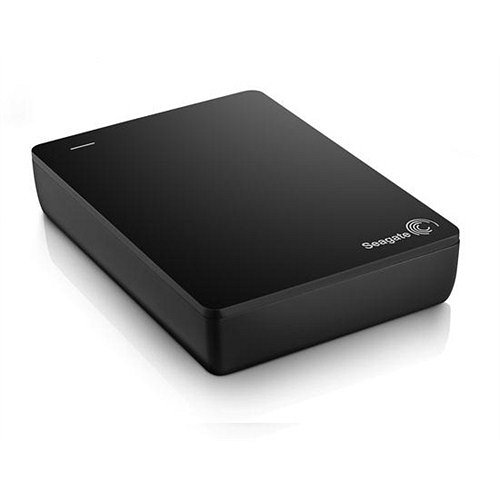Seagate Backup Plus Fast 2.5" 4TB USB 3.0 Taşınabilir Disk STDA4000200 ...