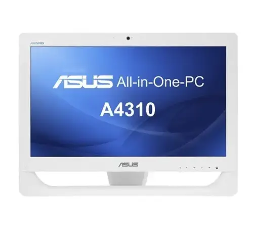 ASUS A4310-W035M All In One Pc - incehesap.com