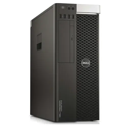 Dell WS T5810-Trabzon E5-1620v3 Server - incehesap.com