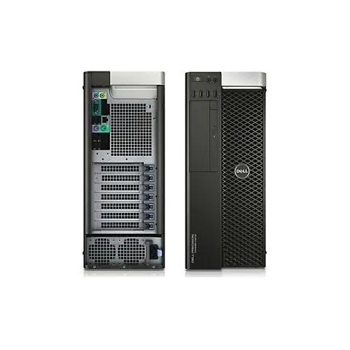 Dell WS T5810-Trabzon E5-1620v3 Server - incehesap.com