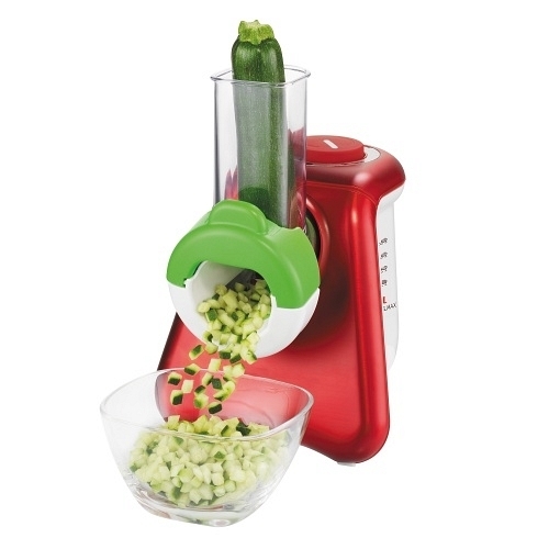 Tefal Fresh Express Max Çok İşlevli Doğrayıcı (MB8105TR) - incehesap.com