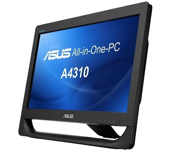 ASUS A4310-BE016M All In One Pc - incehesap.com
