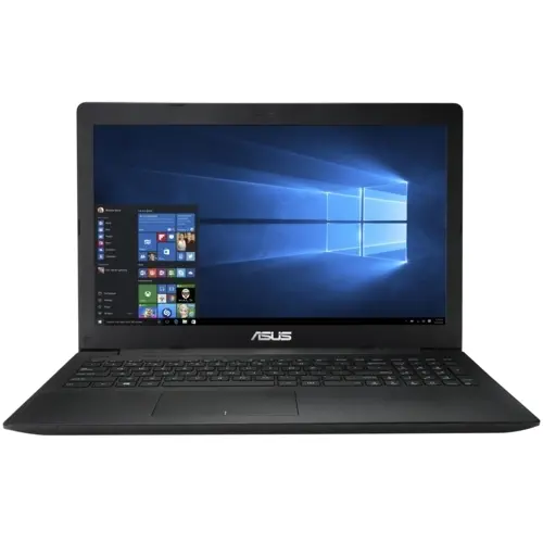 ASUS X553SA-XX003D Intel Core N3050 2GB 500GB 15.6" FreeDOS Notebook ...