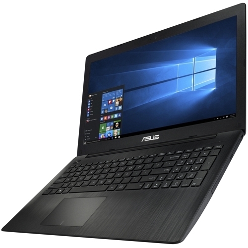 Asus X553SA-XX003D Intel Core N3050 2GB 500GB 15.6" FreeDOS Notebook ...