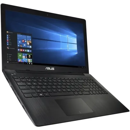 ASUS X553SA-XX003D Intel Core N3050 2GB 500GB 15.6" FreeDOS Notebook ...
