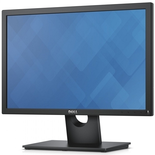 Dell E1916H 18.5" 5ms 60Hz TN HD LCD Monitör - incehesap.com