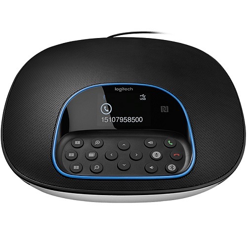 Logitech Group Video Conference System 960-001057 - incehesap.com
