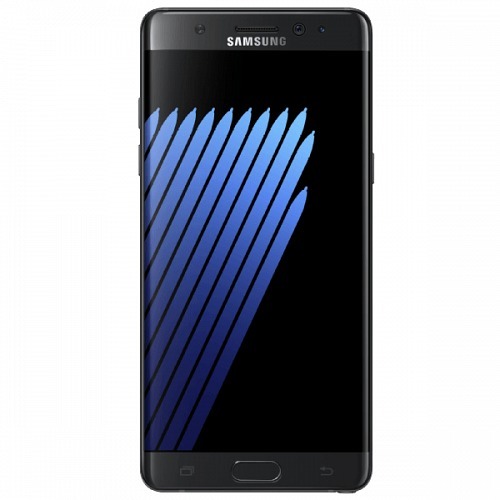 Samsung Galaxy N930F Note 7 64 GB Siyah Cep Telefonu - Distribütör ...