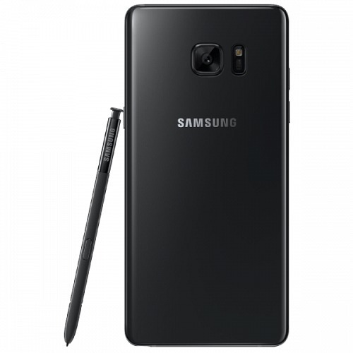Samsung Galaxy N930F Note 7 64 GB Siyah Cep Telefonu - Distribütör ...