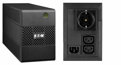 Eaton 5E 2000i USB Line-Interactive UPS - incehesap.com