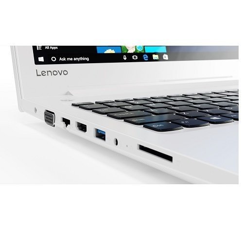 Lenovo IP510 80SV00F9TX Intel Core i5-7200U 2.50GHz 8GB 1TB 4GB 940MX ...