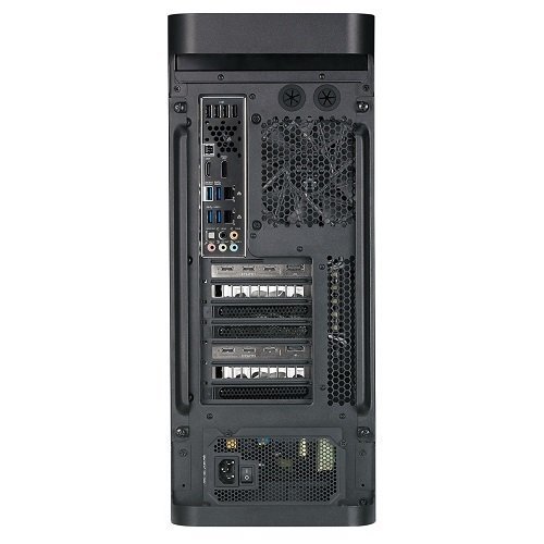 Exper XCELLERATOR XP870 Intel Core i7-7700 3.6GHz 16GB 240GB SSD+2TB ...
