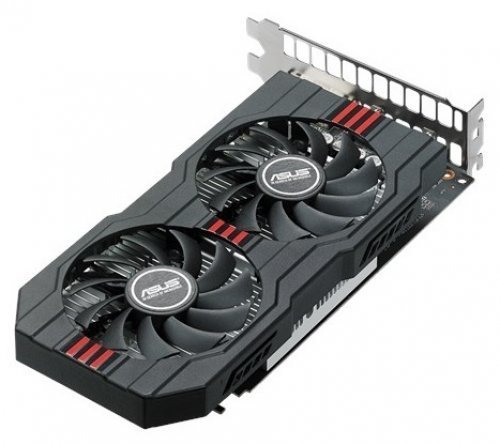 Asus RX560-O2G AMD Radeon RX 560 2GB GDDR5 128Bit DX12 Gaming (Oyuncu ...