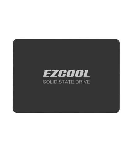 EZCOOL 240 GB S280/240GB 2,5" 560-530 MB/s SSD - incehesap.com