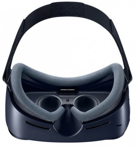 Samsung Gear Vr (2016) SM-R323NBKATUR R323 Sanal Gerçeklik Gözlüğü