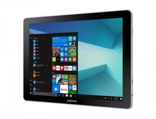 Samsung Galaxy Book SM-W620 64GB 10.6inç Tablet - incehesap.com