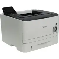 Canon i-Sensys LBP253X Siyah-Beyaz Lazer Yazıcı