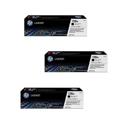 Hp CE320A Siyah Toner