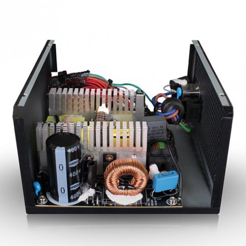 Micronics Caslon II 700W Dual Forward Psu - incehesap.com