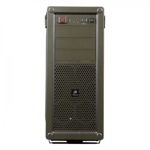 CORSAIR Vengeance C70 CC-9011018-WW Mid-Tower - incehesap.com