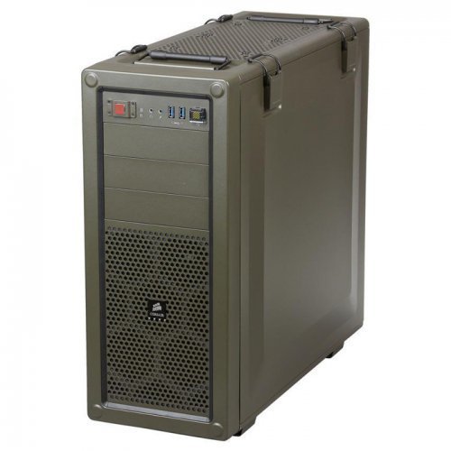 CORSAIR Vengeance C70 CC-9011018-WW Mid-Tower - incehesap.com