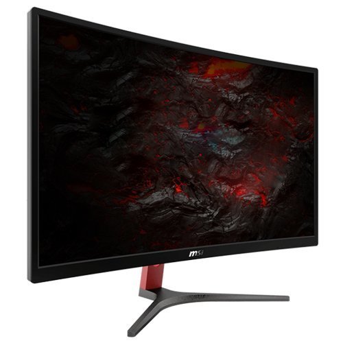 MSI Optix G24C 144Hz 1ms Curved 23.6” Full HD - incehesap.com