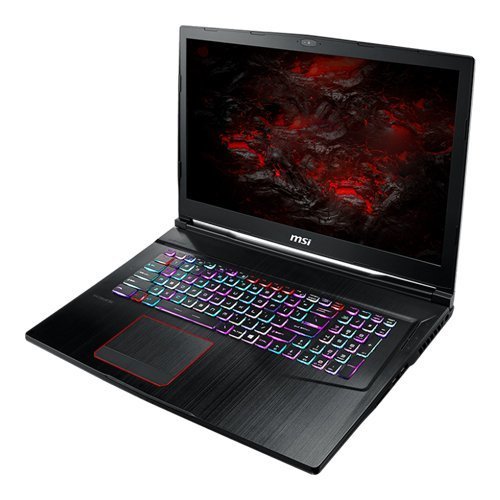 MSI GE73VR 7RE(Raider)-084XTR i7-7700HQ 256GB SSD GTX 1060 - incehesap.com