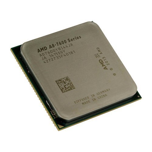 Amd A8 7600 X4 3.8 GHz 4MB FM2+ İşlemci - incehesap.com