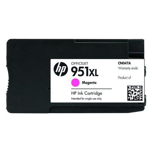 Hp CN047AE Magenta Kartuş No:951XL - incehesap.com